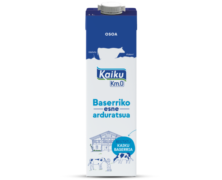 Tienda online de productos Kaiku